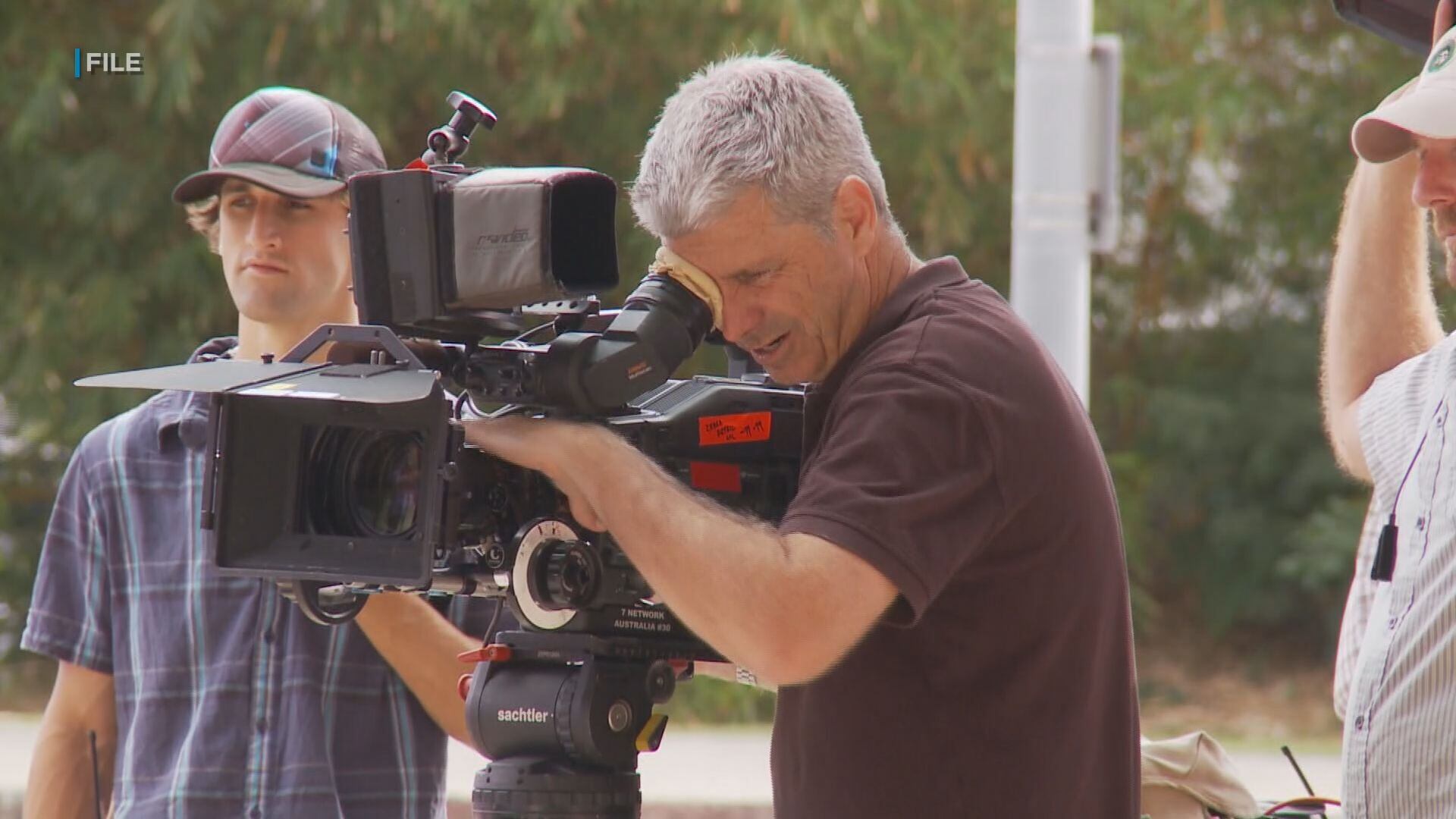 Bill proposes better access to information, hiring opportunities for ...