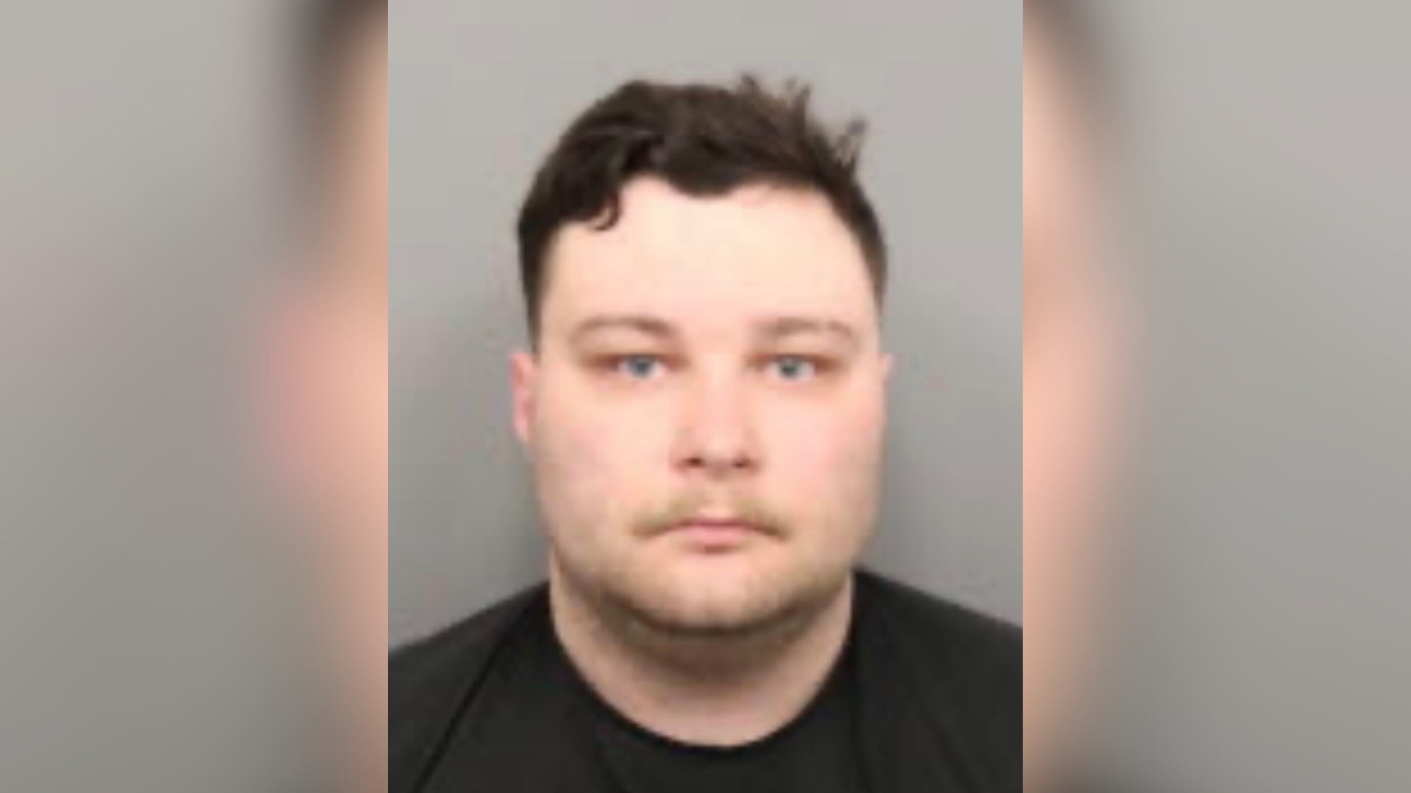 Police: Man charged, woman dead after shooting at Greenville apartment ...
