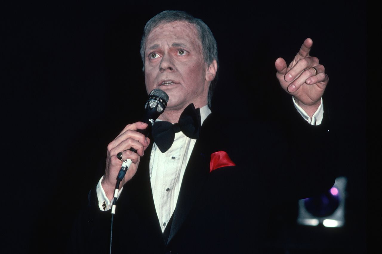 Joe Piscopo says he 'fought' “Saturday Night Live” producers over Frank ...