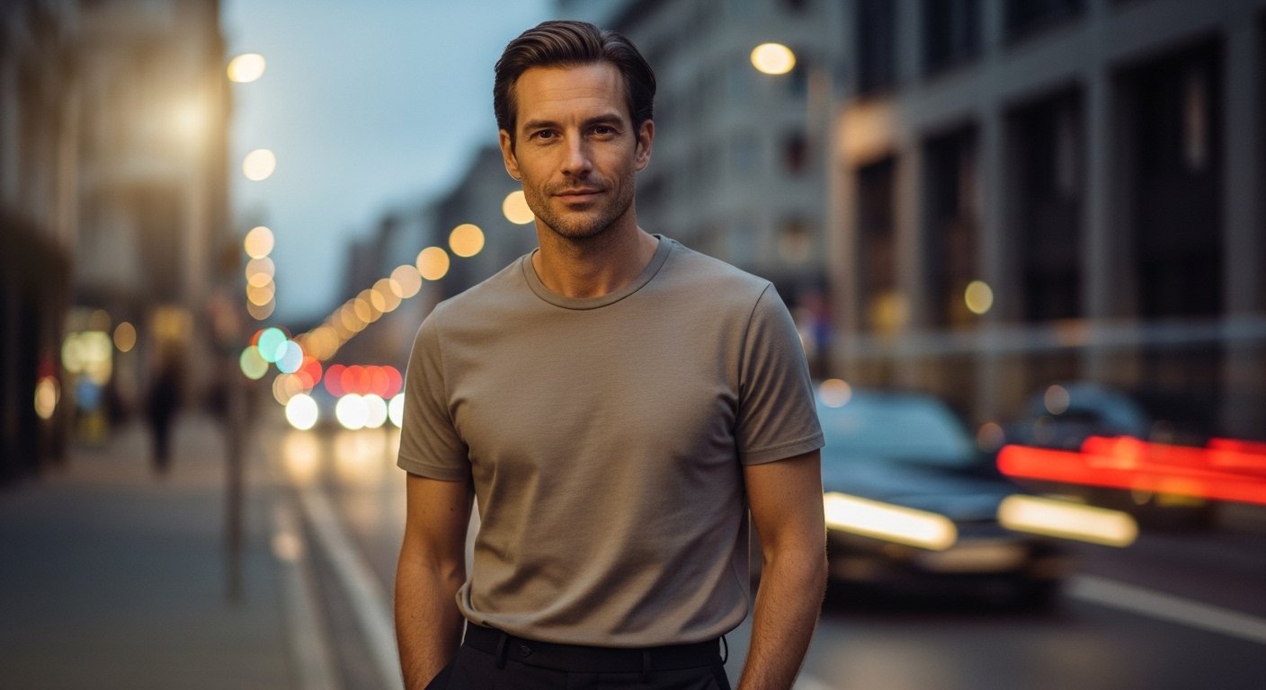 This men’s trend is dividing opinions but it might improve your look