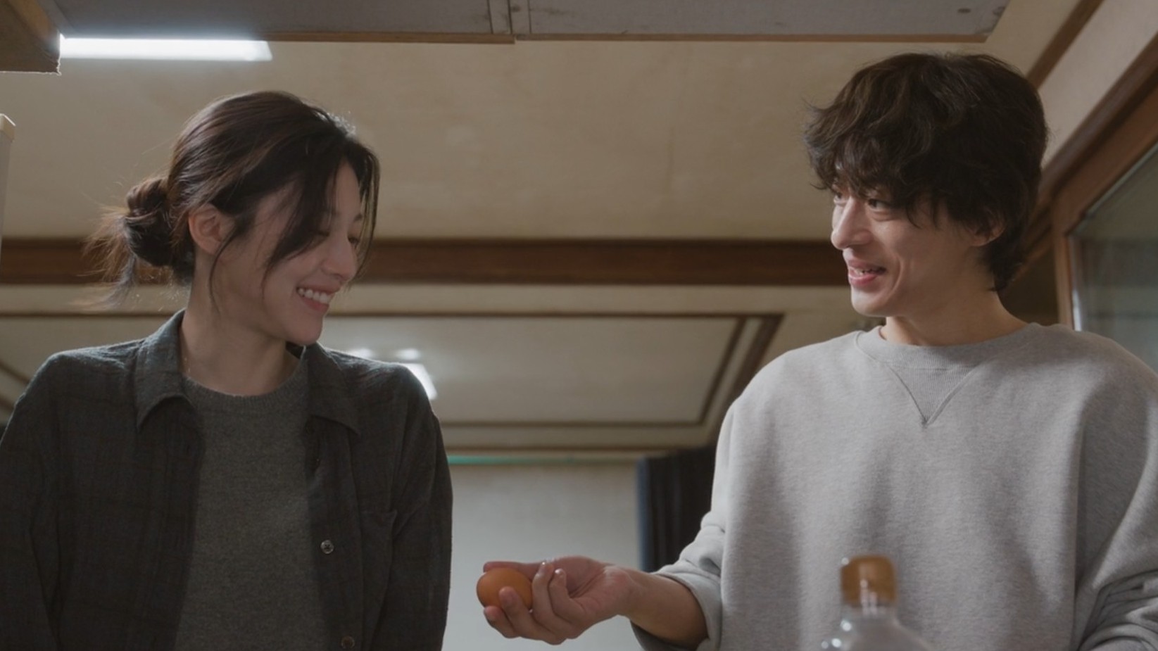 We are all trying here episode 3 review: Struggles pile up
