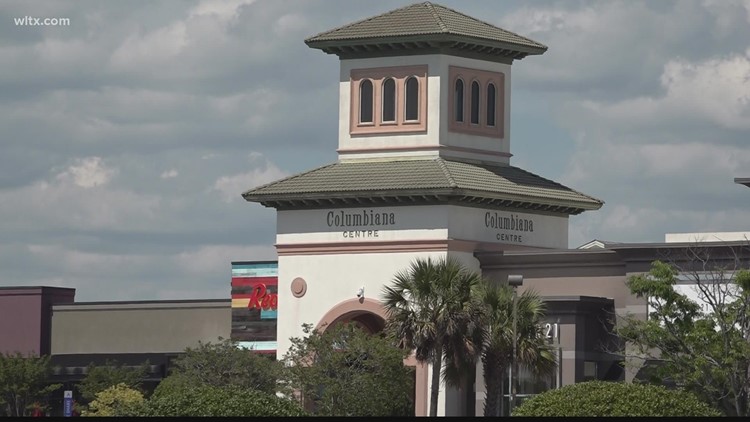 Fight leads to increased police presence at Columbiana Centre; two detained