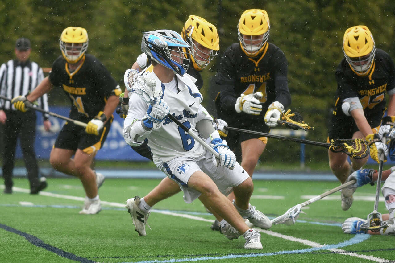 What we learned in quarterfinals of 2026 CIAC boys lacrosse tournaments ...