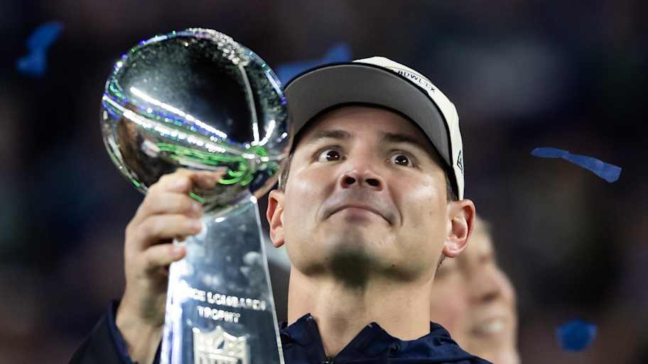 Seahawks quietly make flurry of roster moves immediately after 2026 NFL ...