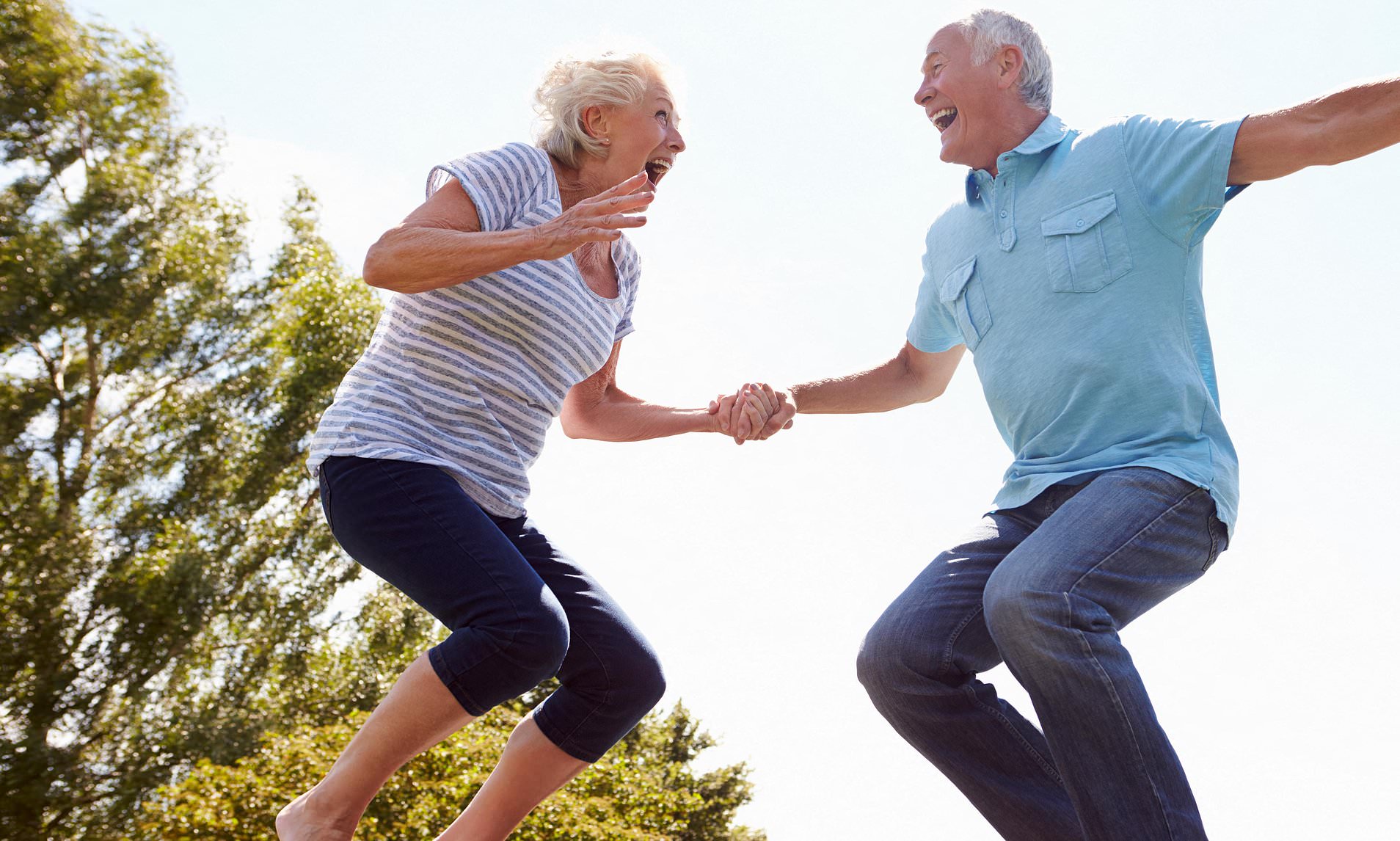 Laughter is the best medicine! How a good belly laugh could help your gut