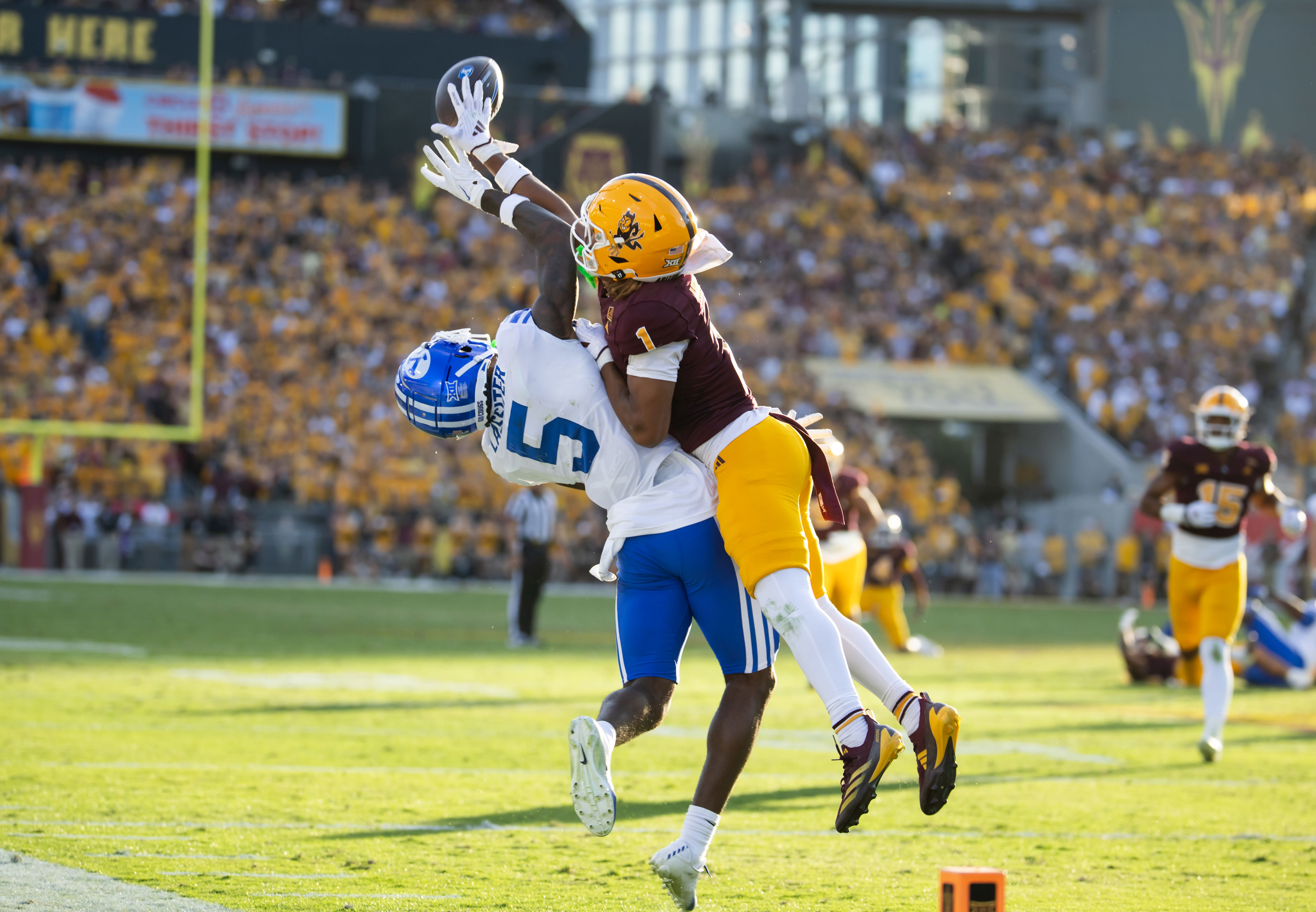 2026 NFL draft: How Keith Abney will impact the Detroit Lions