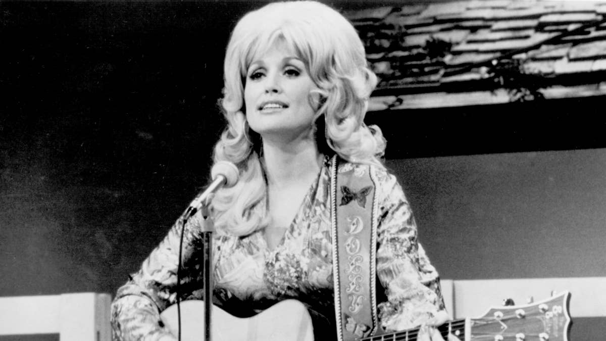 Dolly Parton's 'Jolene' ranked among the 'best country songs of all ...