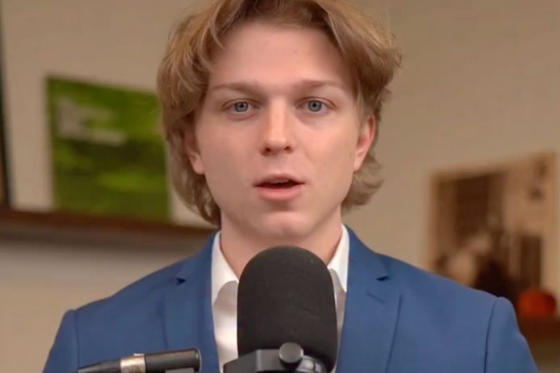Dean Withers accuses CBS of 'censoring the truth' after his brutal ...