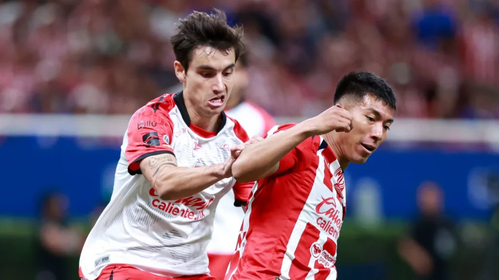 Chivas vs Tijuana: Goles, polémicas y resumen de la J17 del Clausura ...