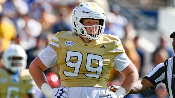 Chicago Bears' 2026 NFL draft picks: Full list, analysis