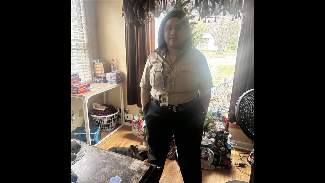 Family wanted: Lilli, 15, would thrive with family that cheers her on ...