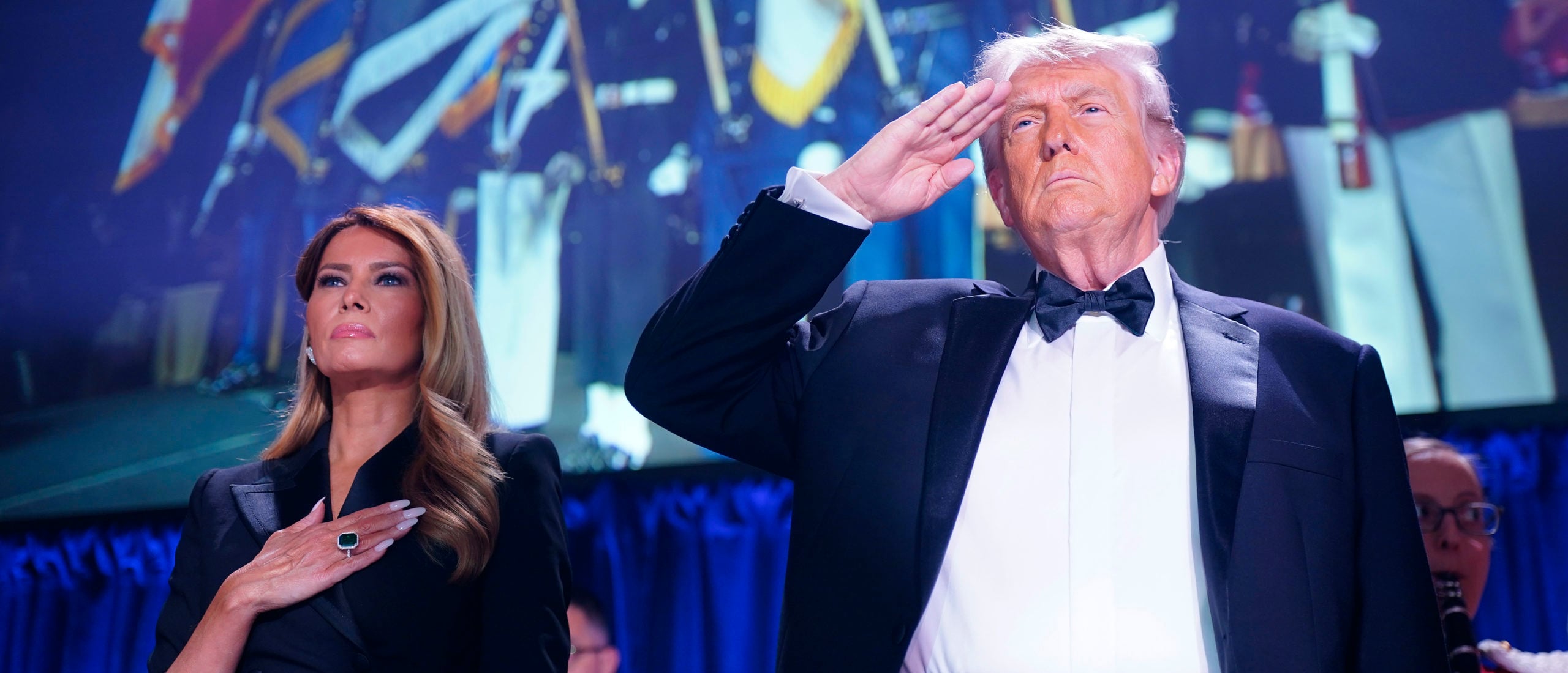 Suspected shooter at White House Correspondents Dinner identified as ...