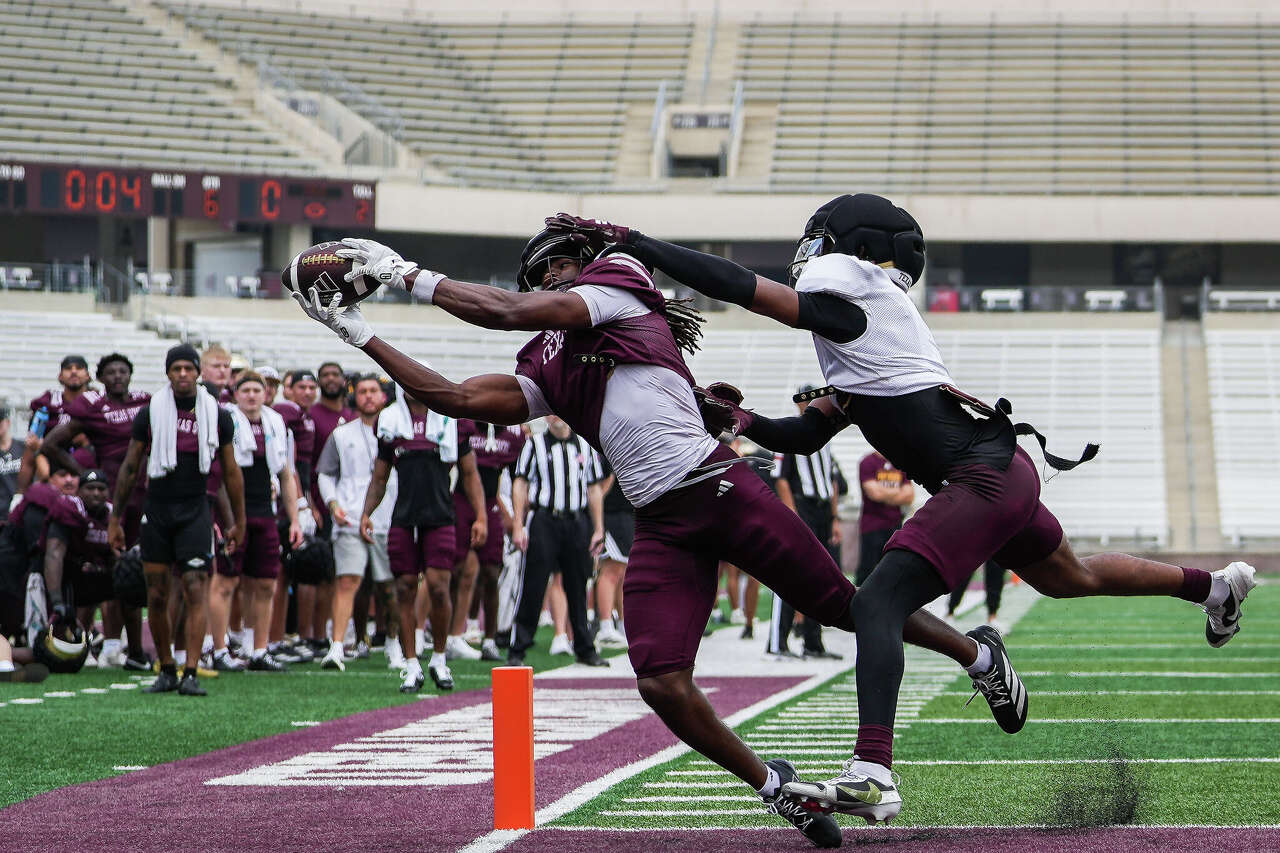 Questions Texas State football still faces headed into its Pac-12 debut