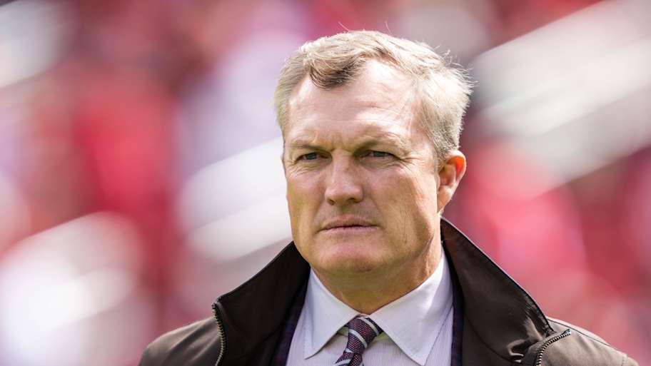 Grading 49ers' 2026 NFL draft class doesn't produce a lot of top marks