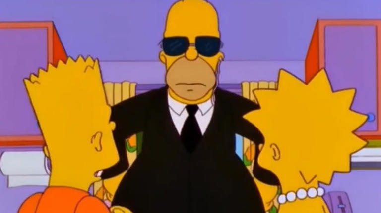 The Simpsons: Homer's 10 best jobs, ranked
