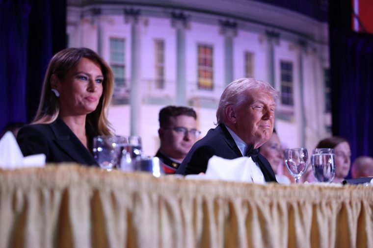 Seven things to know about Trump dinner shooting – and the attacker
