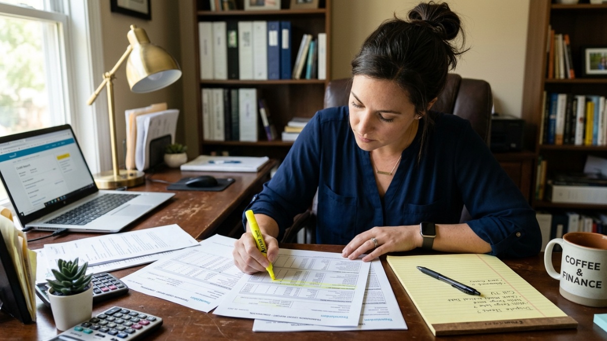 The women who remove a husband from the insurance before filing know ...