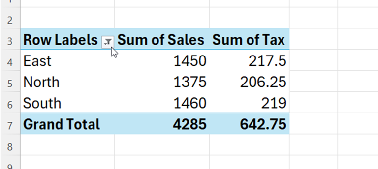 PivotTables are slowing down your Excel workflow—here's what to use instead