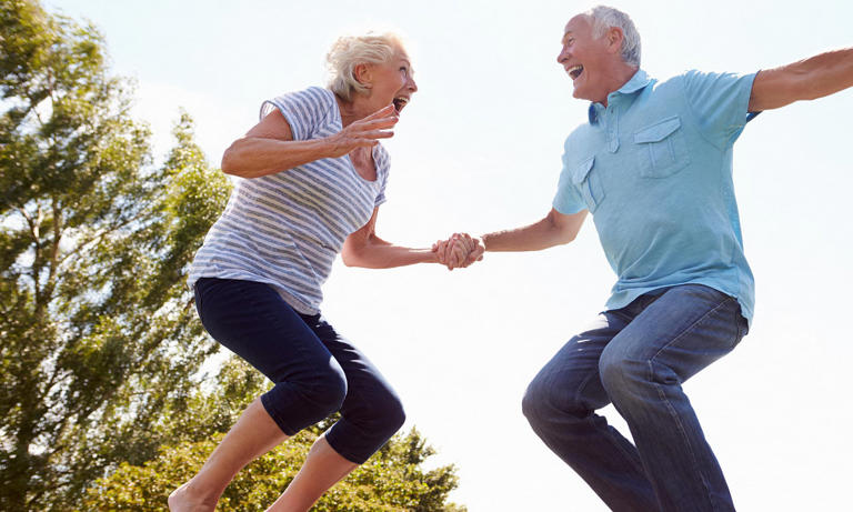 Laughter is the best medicine! How a good belly laugh could help your gut