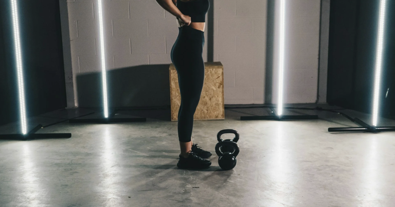 How to get better at exercise: Start small and practice often