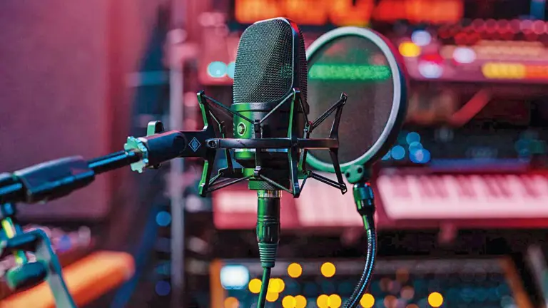From audio to video: Use these three AI tools to create something new