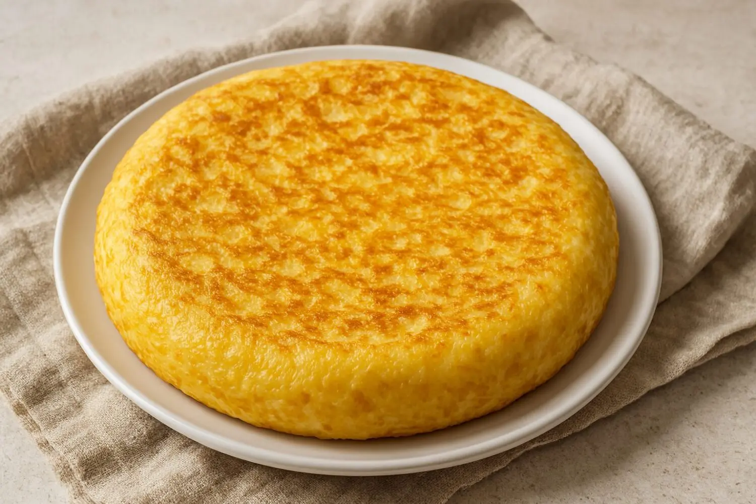 La tortilla del Tour de Francia: la bomba de la Barceloneta con alioli ...