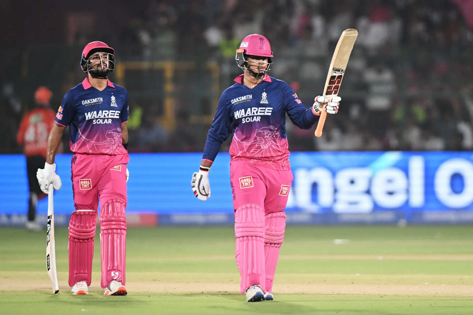 IPL 2026: Vaibhav Sooryavanshi scripts history, becomes Indian with most