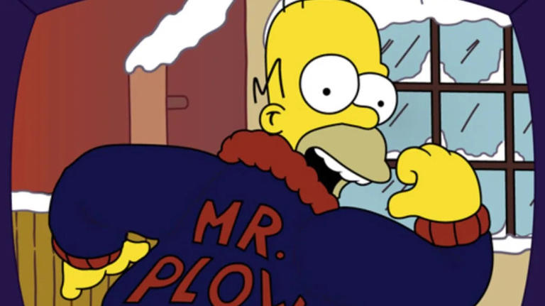 The Simpsons: Homer's 10 best jobs, ranked
