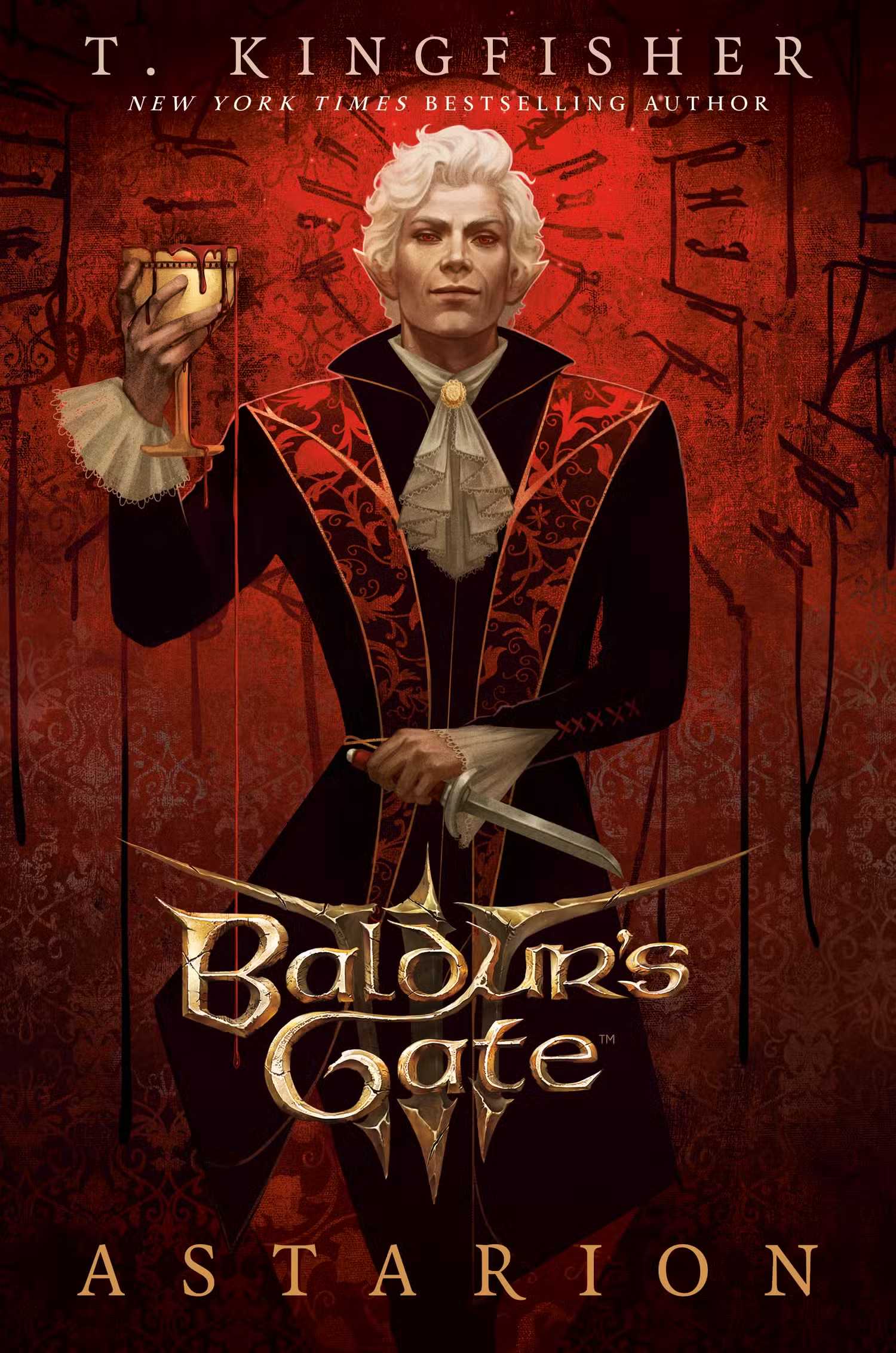 Baldur's Gate 3 is getting an official prequel