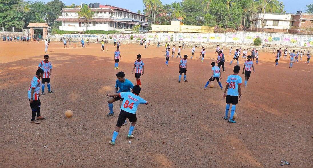 Six-day summer camp for Kerala school students to conclude on April 26