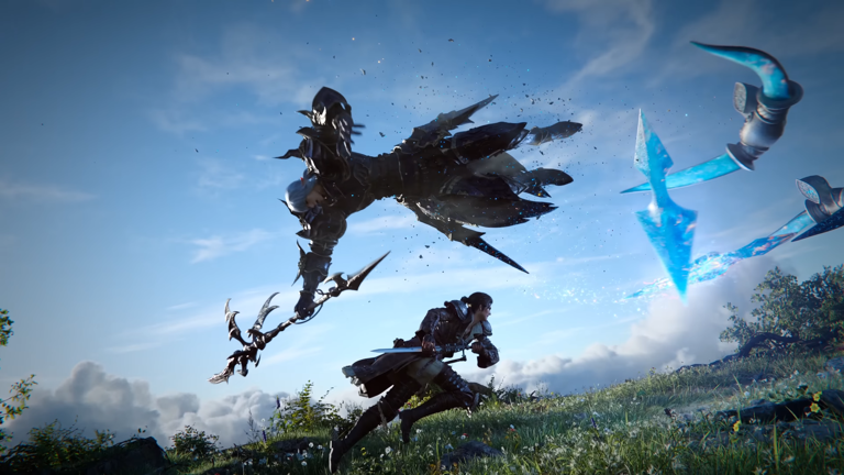 How Final Fantasy 14 is embracing change with Evercold, according to ...
