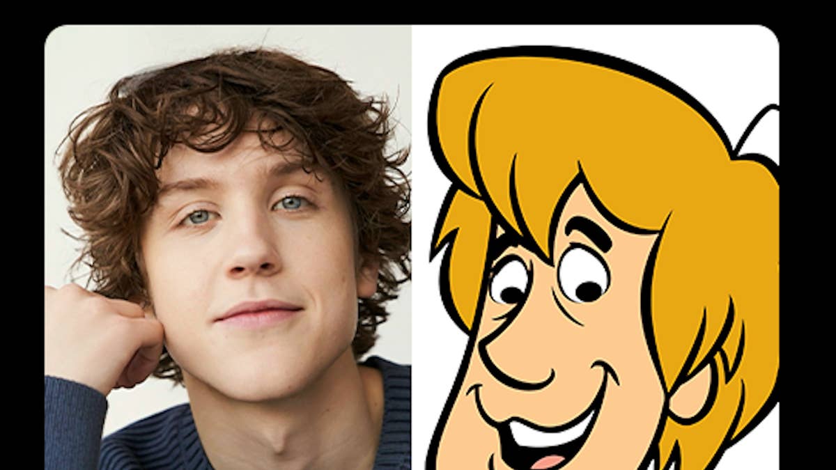 Netflix's Live-Action Scooby-Doo Series Set for 2027 Premiere with Paul ...