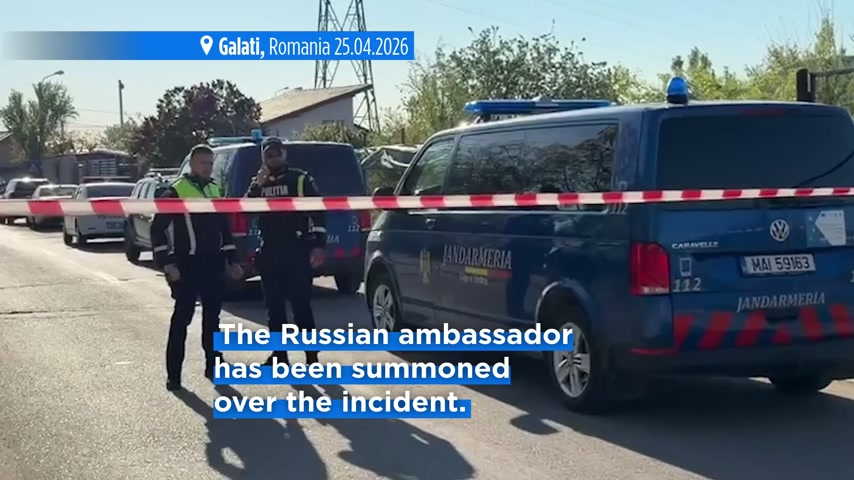 Latest news bulletin | April 26th, 2026 – morning