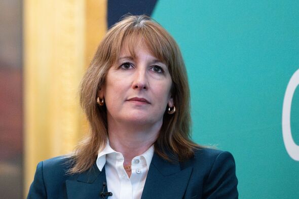 Reeves 'illiterate' National Insurance decision leaves 'whole ...