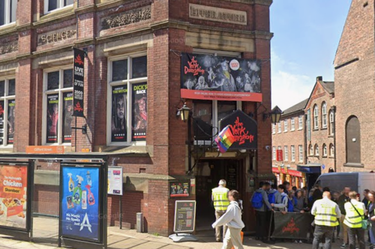 10 weird and wonderful things to do on a day out in York