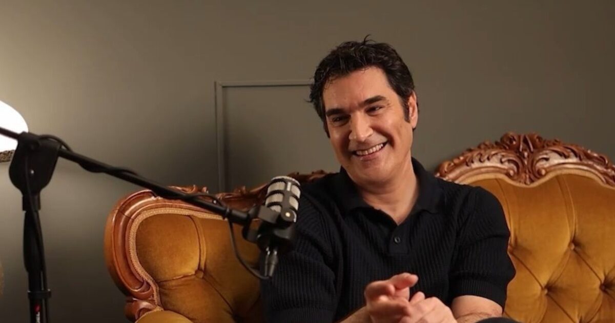 Χριστόφορος Παπακαλιάτης: «Ήμουν… μεθυσμένος, όταν συνέλαβα το “Δυο ...