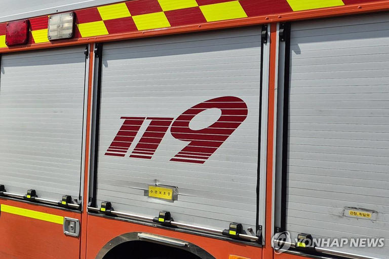 서울 신도림 '지상 19층·지하 6층' 호텔서 불…투숙객 등 135명 대피