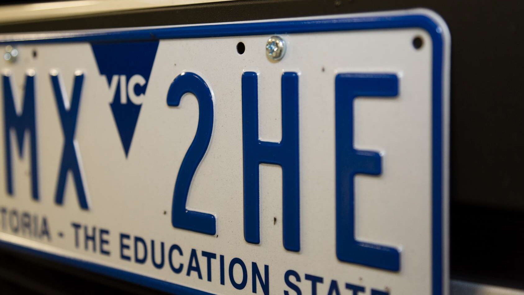 Victorian government offers 20pc car registration discount in cost-of ...