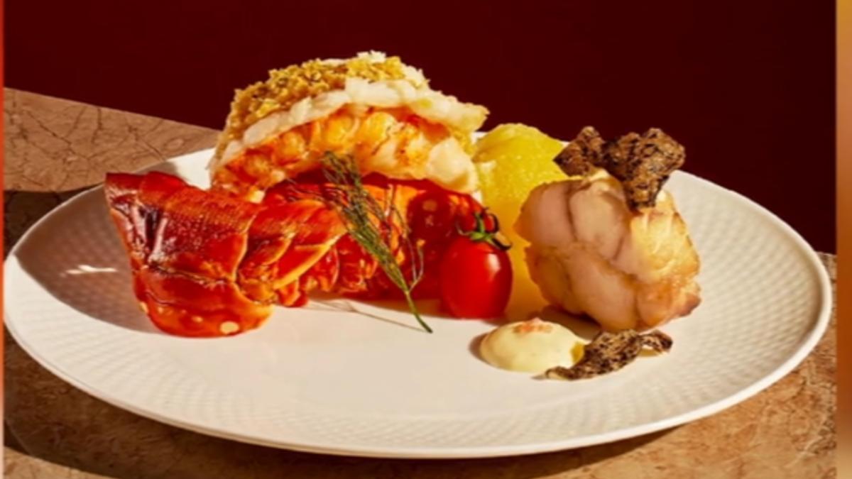 母親節優惠懶人包! 住房送蛋糕花束 王品「中1字」免費吃龍蝦