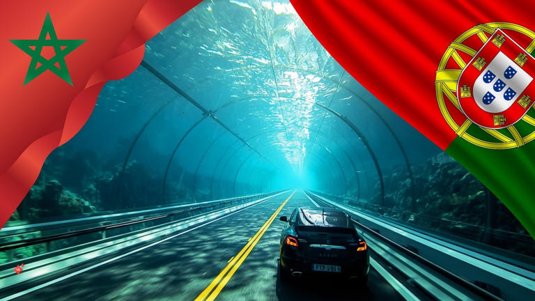 Hito en la ingeniería civil: se confirma la autopista que conectará ...