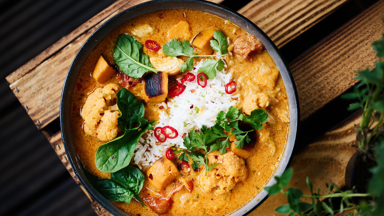 8 Indian dishes that foreigners often misunderstand
