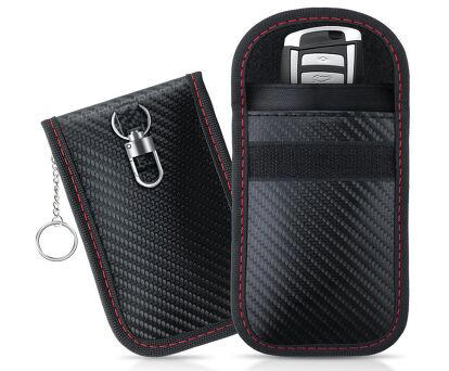 10 car security mistakes that make you an easy target