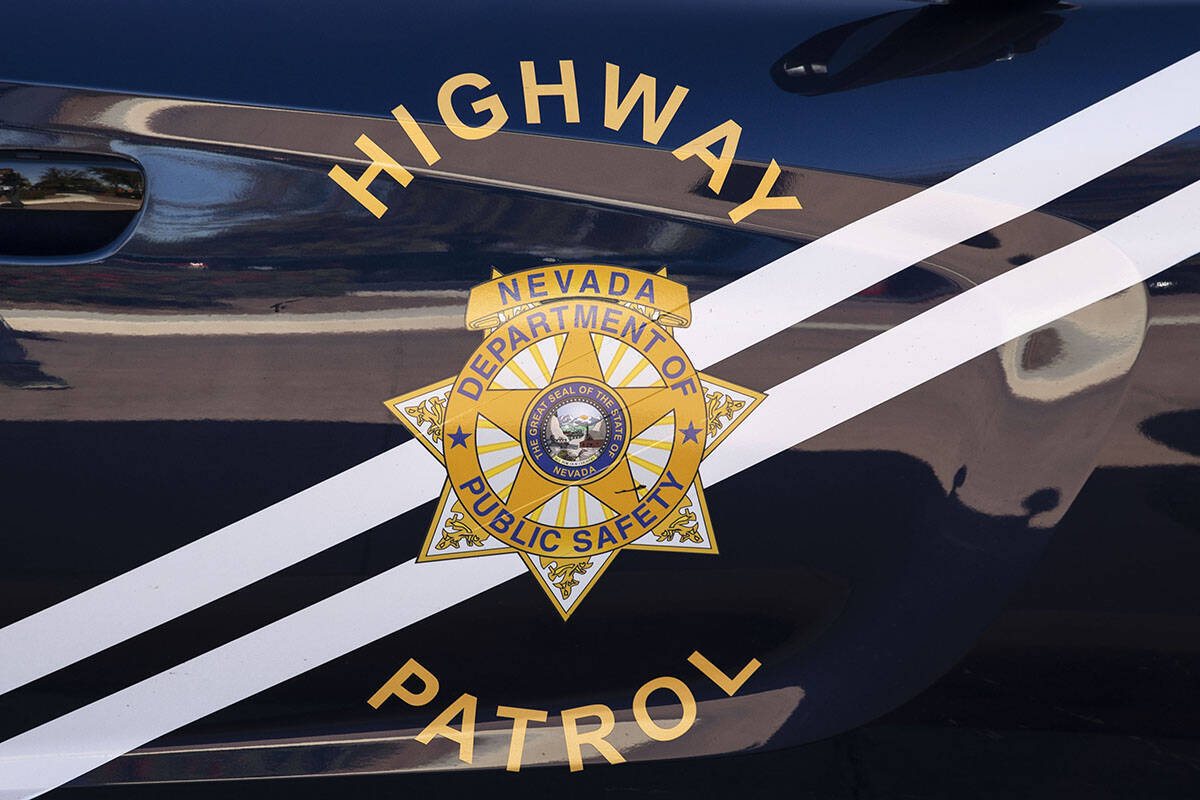 1 dead after crash on Interstate 15 in Las Vegas; northbound lanes closed