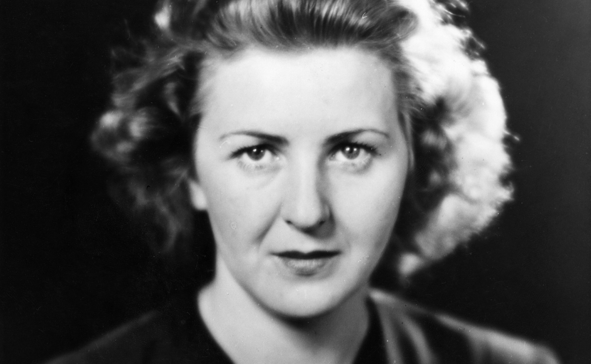 Eva Braunová: dlouholetá partnerka jednoho z nejkrutějších mužů historie
