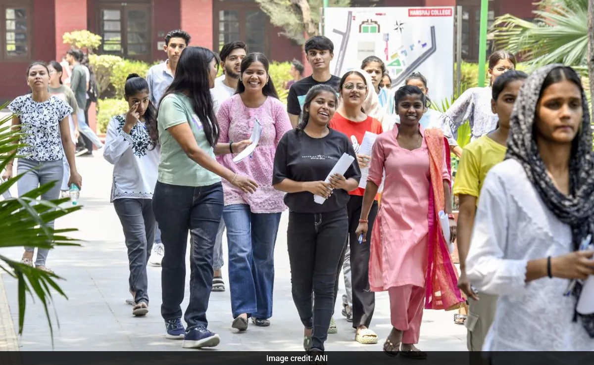 Assam class 12 result: Girls outperform boys across all streams, 81.54% ...