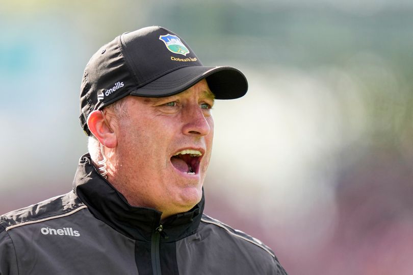 What time and TV channel is Waterford v Tipperary on today in the ...