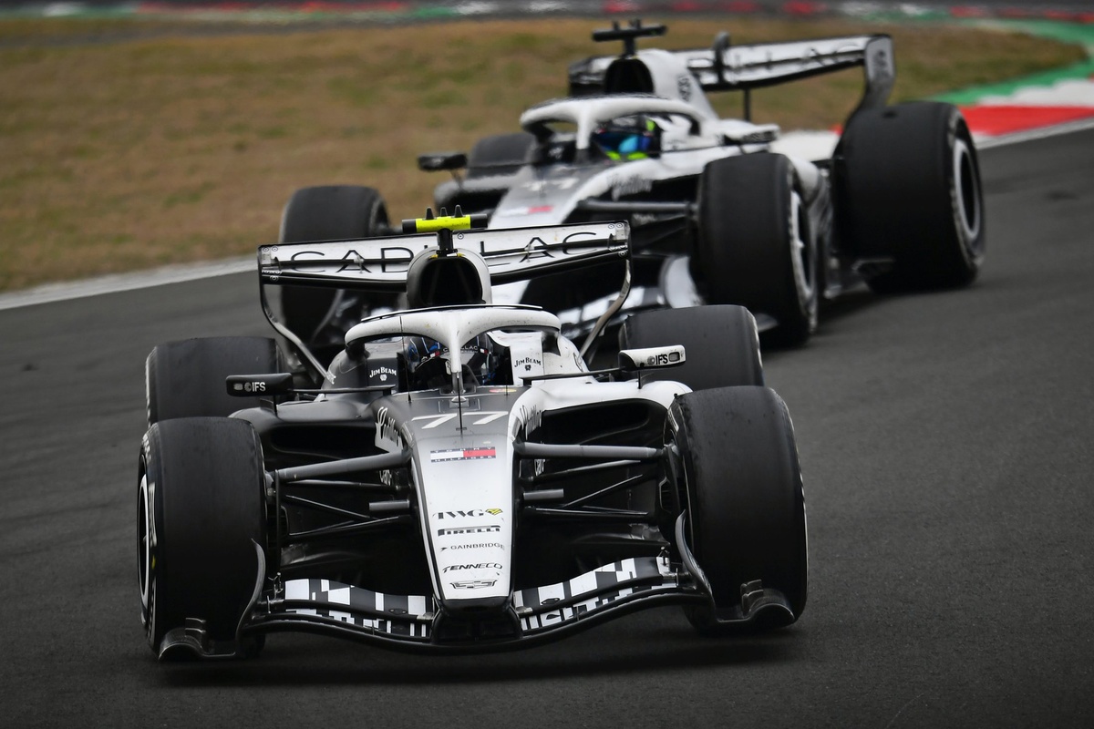 Het goede en het slechte van Cadillac F1-debuut tot nu toe