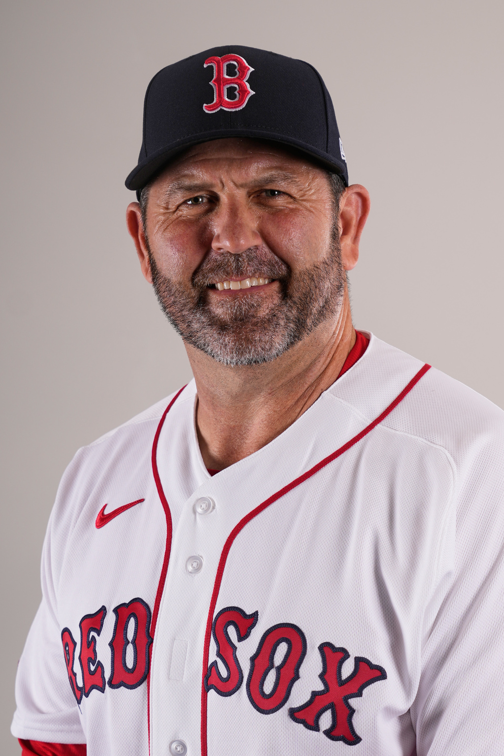 Boston Red Sox fire manager Alex Cora and 5 coaches