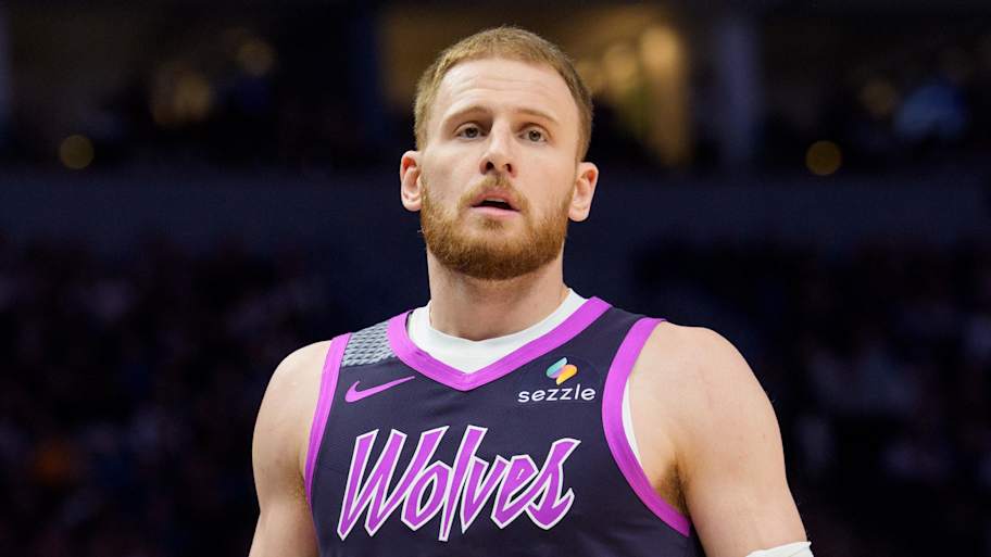 Shams confirms everyone’s worst Donte DiVincenzo fear with devastating ...
