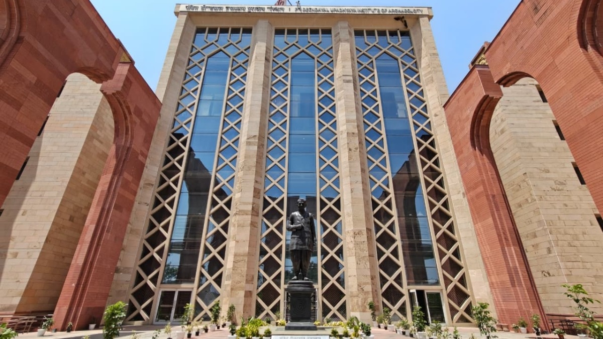 Rs 289 crore, 25 acres, 15 students: Inside India's 'ghost campus'